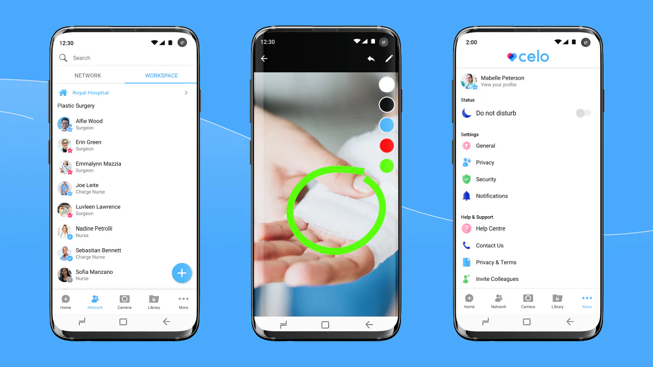 Celo Reviews, Cost & Features | GetApp Australia 2026