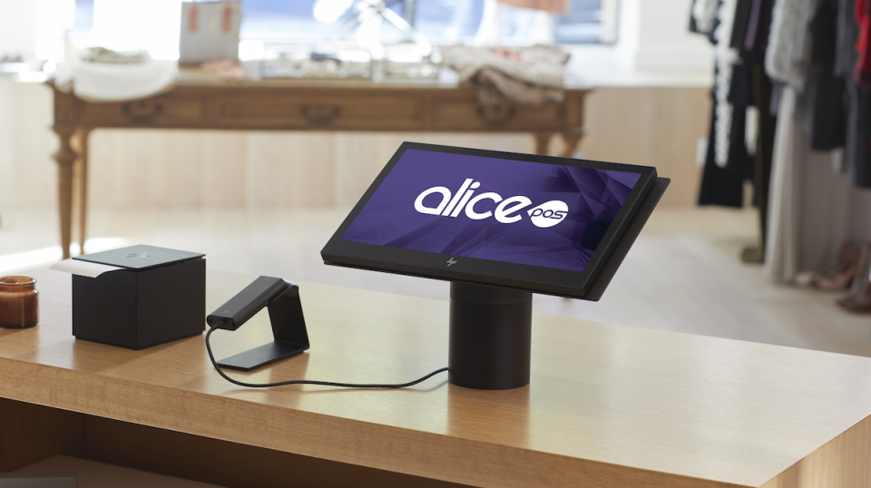 Alice POS Cost & Reviews - Capterra Australia 2023