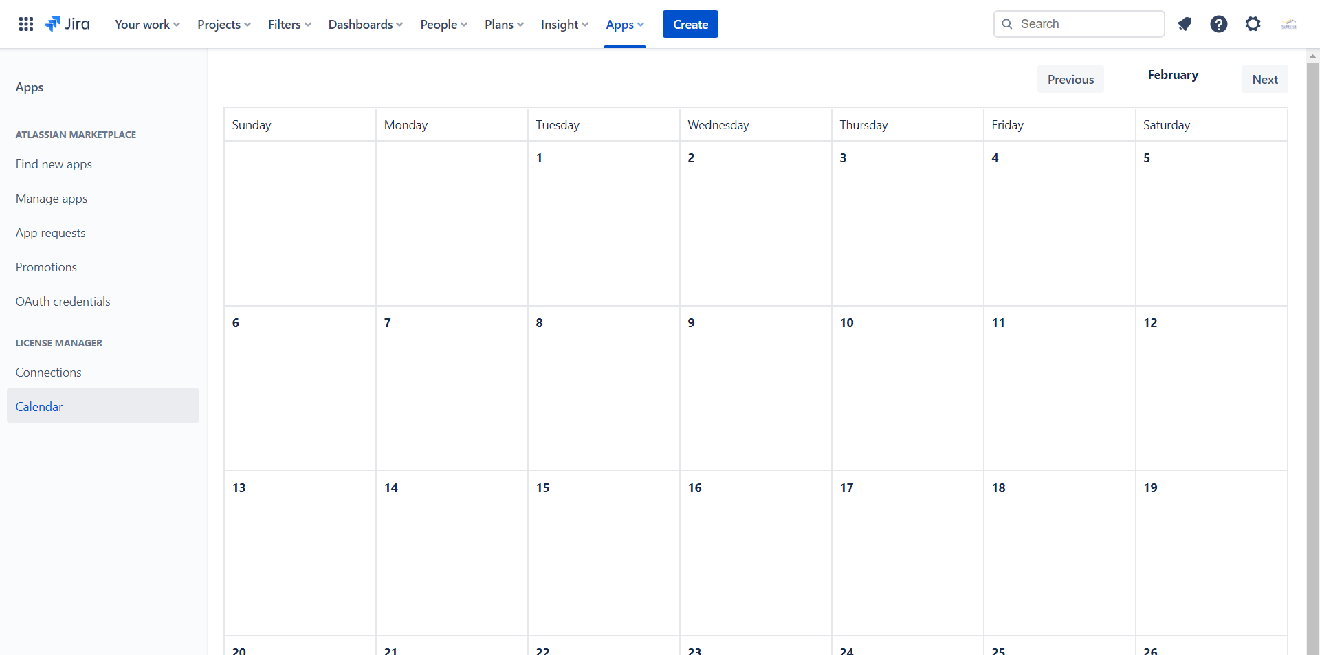 License Manager for Jira Software Reviews, Demo & Pricing - 2024