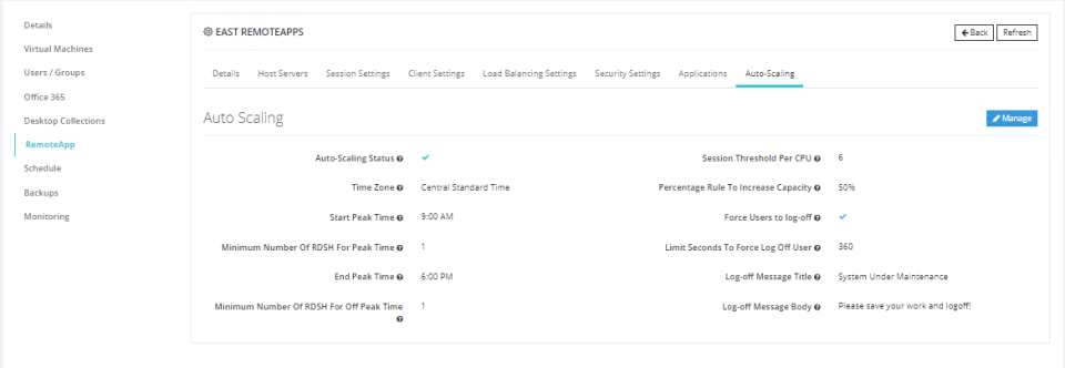 MyCloudIT Cost & Reviews - Capterra Australia 2025