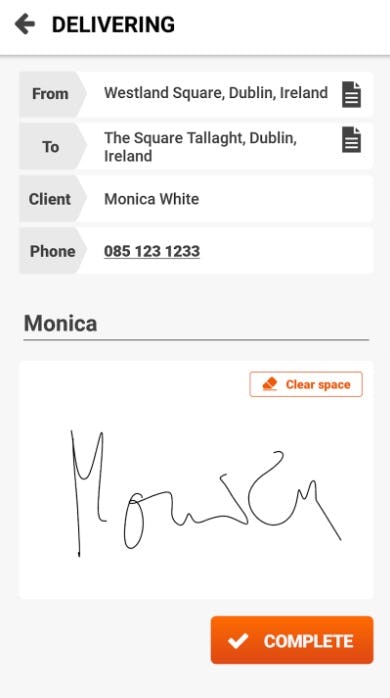 Zoom Courier Software Pricing, Cost & Reviews - Capterra UK 2025