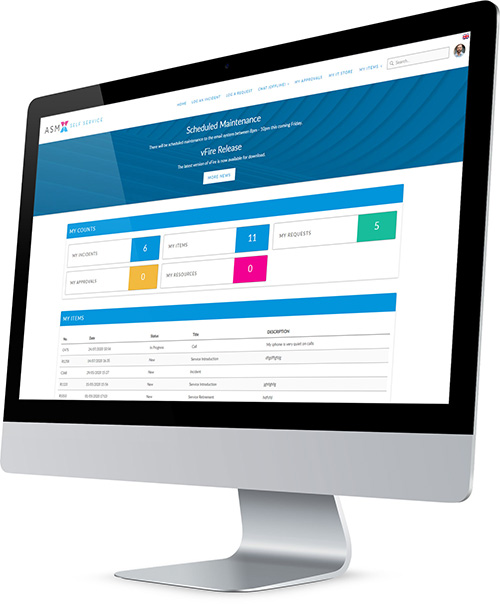 Alemba Service Manager Pricing, Cost & Reviews - Capterra UK 2025