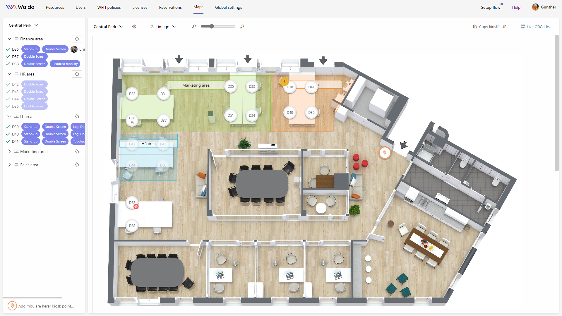 Waldo Software - 2025 Reviews, Pricing & Demo