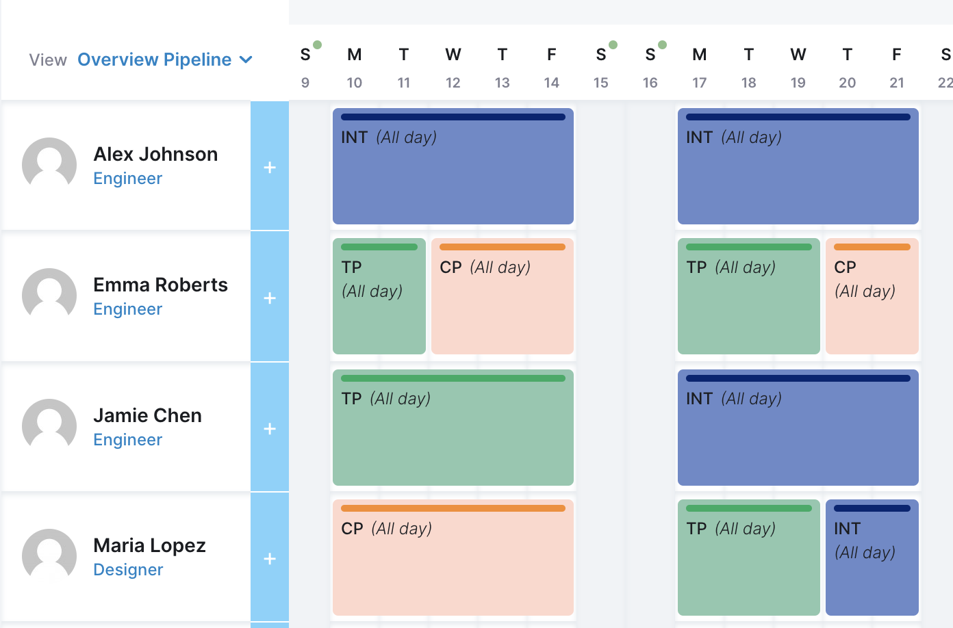 Squad Central Pricing, Alternatives & More 2025 | Capterra
