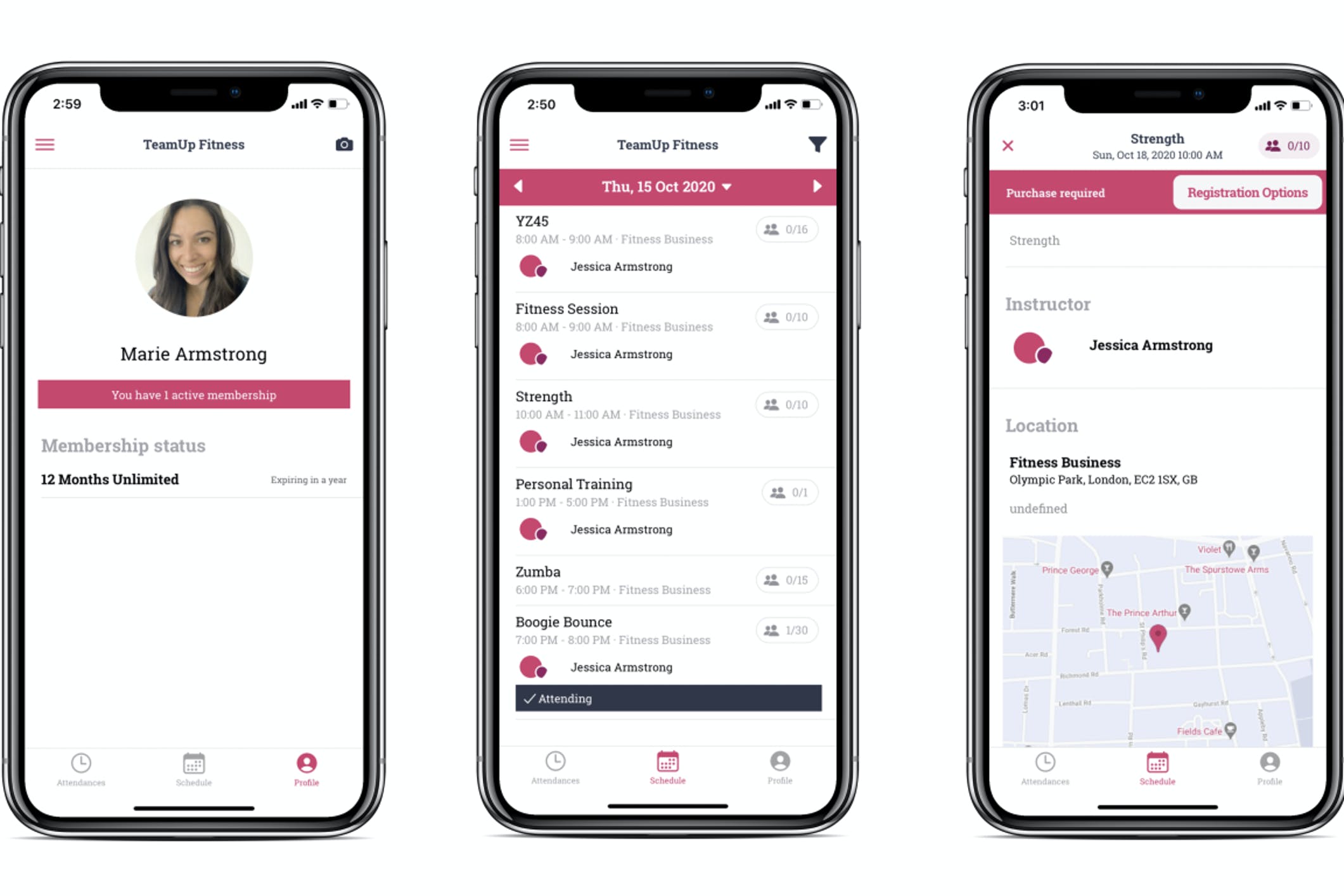 TeamUp Pricing, Alternatives & More 2024 | Capterra