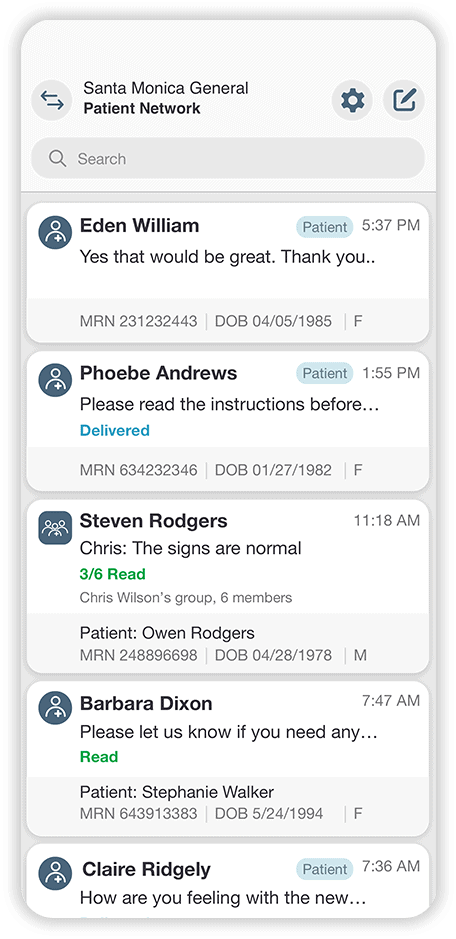 TigerConnect Reviews, Cost & Features | GetApp Australia 2025
