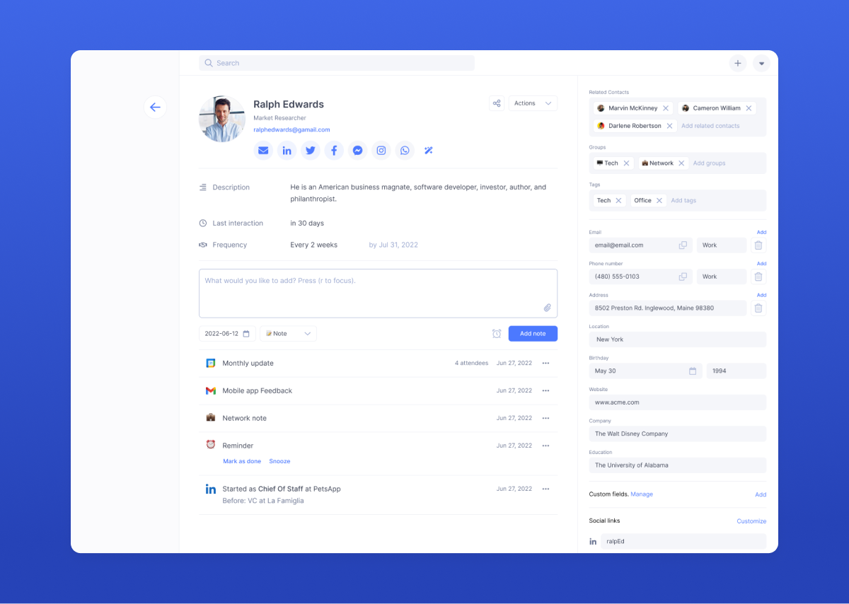 Dex Software Reviews, Demo & Pricing - 2024