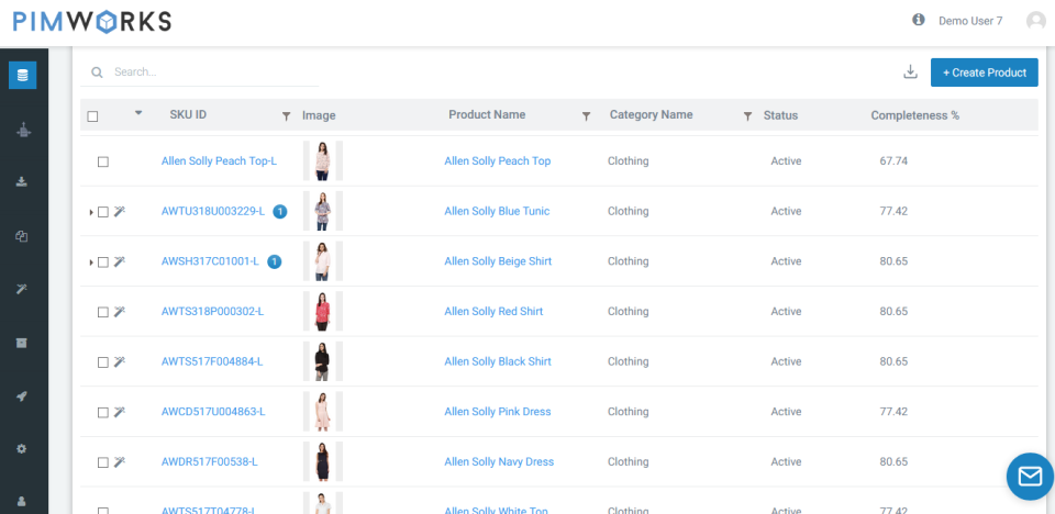 PIMworks Pricing, Alternatives & More 2025 | Capterra