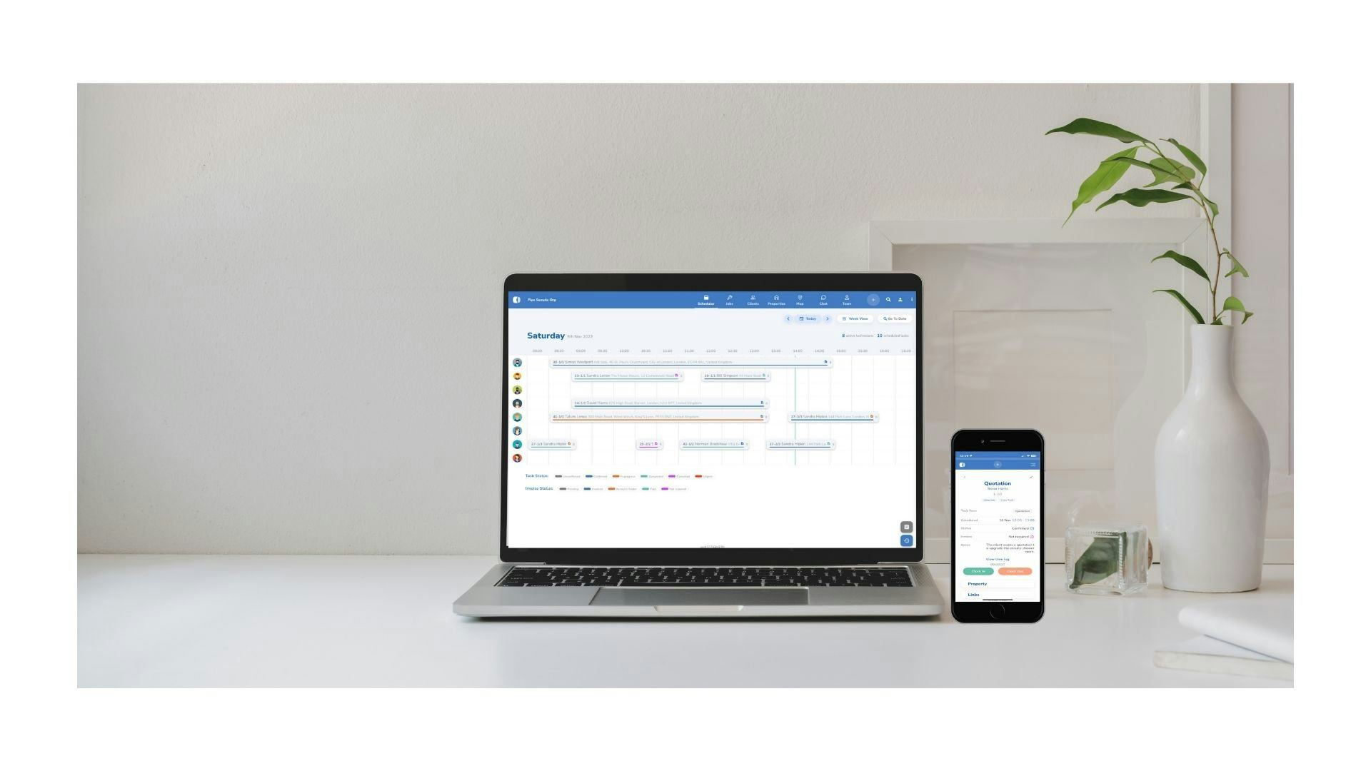 Pipe App Software - 2025 Reviews, Pricing & Demo