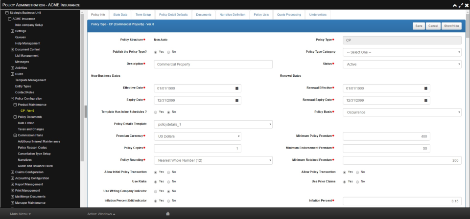 ISI Core Pricing, Alternatives & More 2025 | Capterra