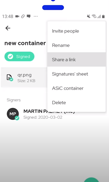 .ID Signatures Pricing, Features, Reviews & Alternatives | GetApp