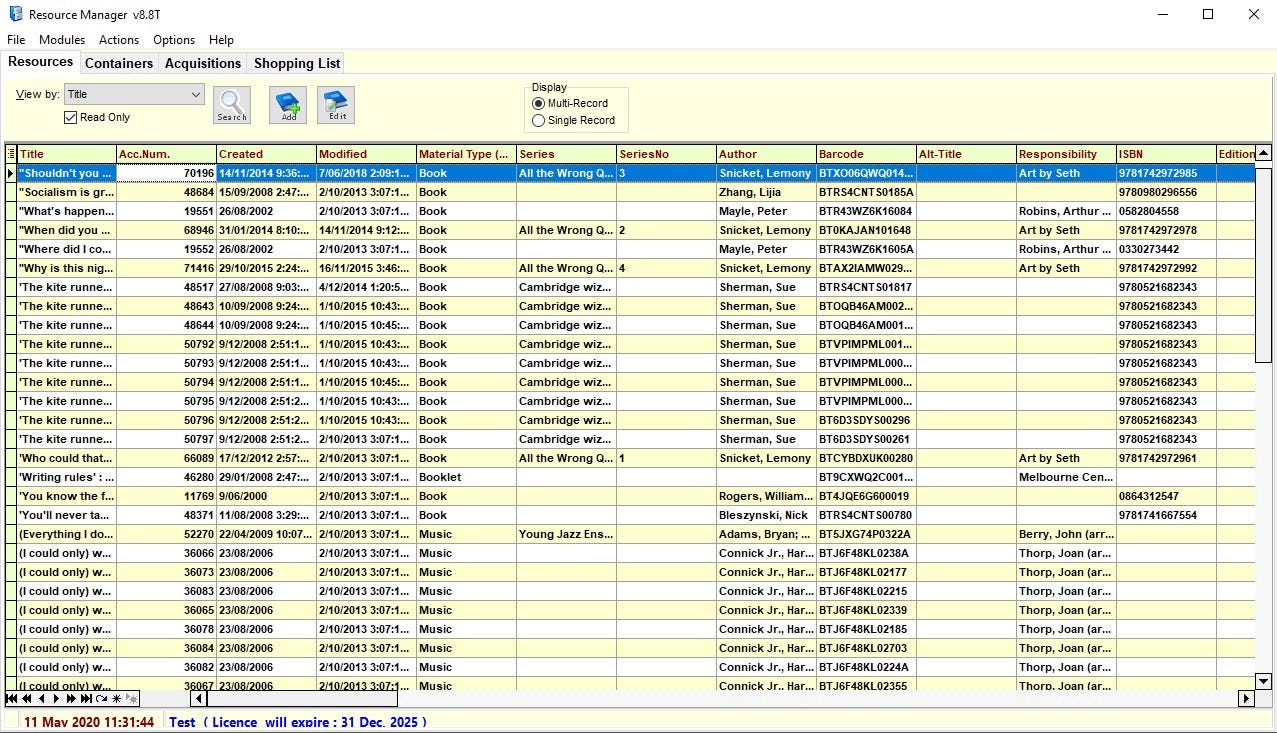 BiblioTECH Reviews, Cost & Features | GetApp Australia 2025