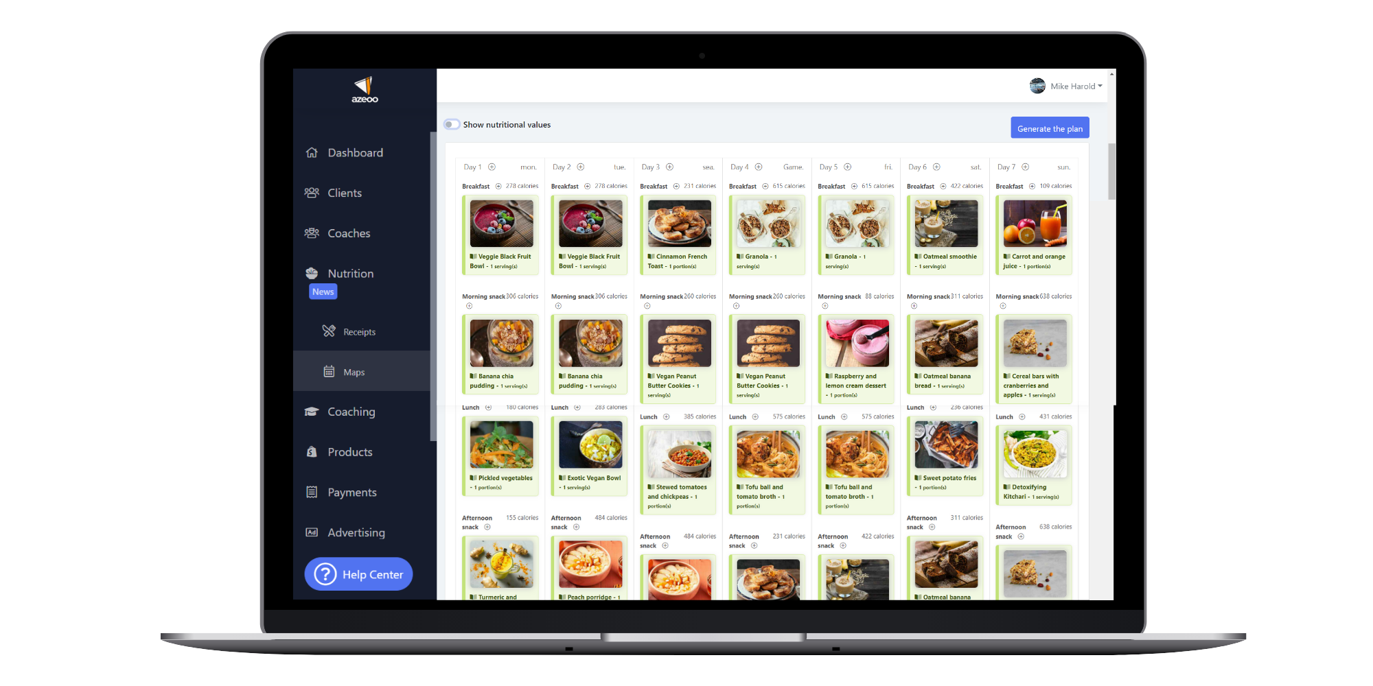 AZEOO Software - 2024 Reviews, Pricing & Demo