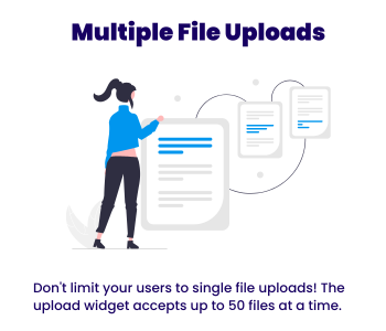 Simple File Upload Software - 2025 Reviews, Pricing & Demo