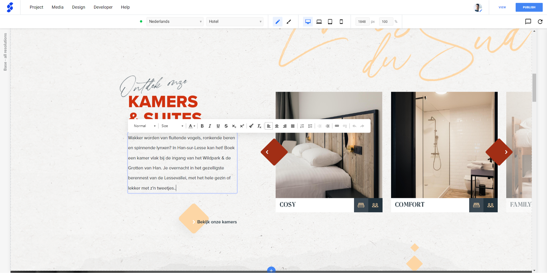SiteManager Pricing, Alternatives & More 2025 | Capterra