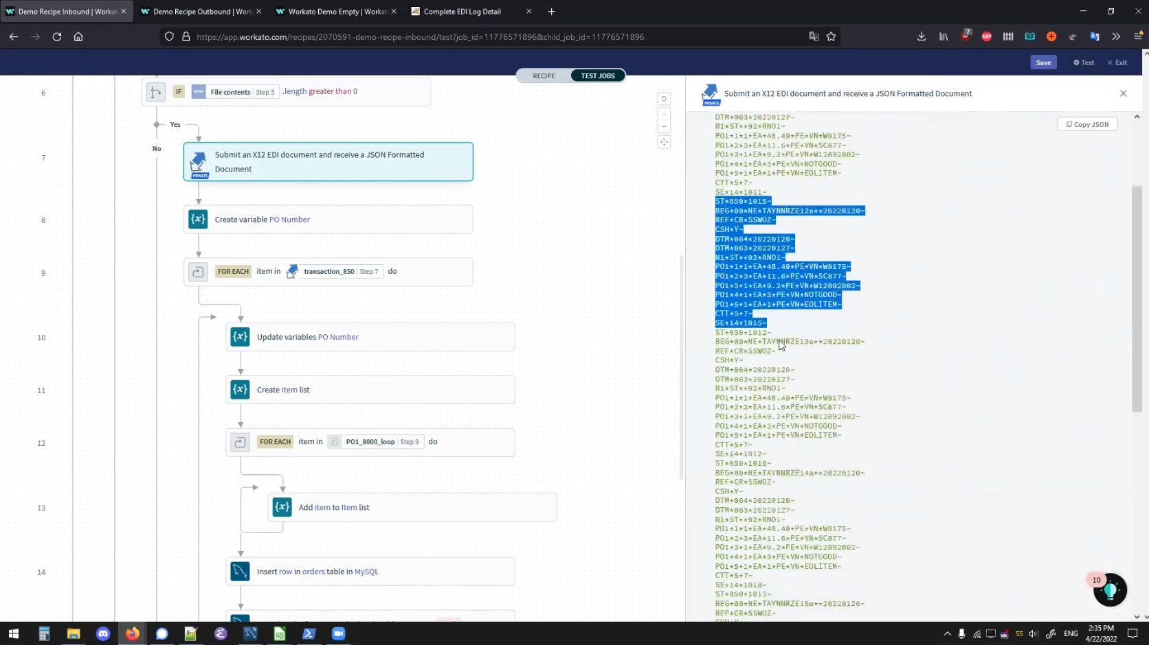 Complete EDI Solutions Software - 2024 Reviews, Pricing & Demo