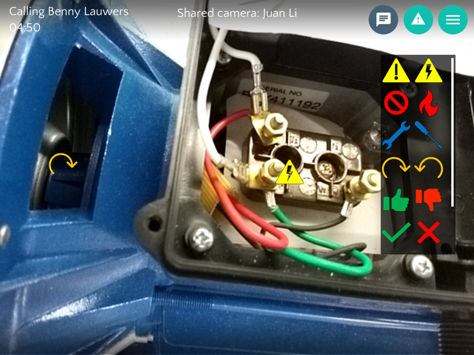 Augmented Support Pricing, Cost & Reviews - Capterra UK 2023