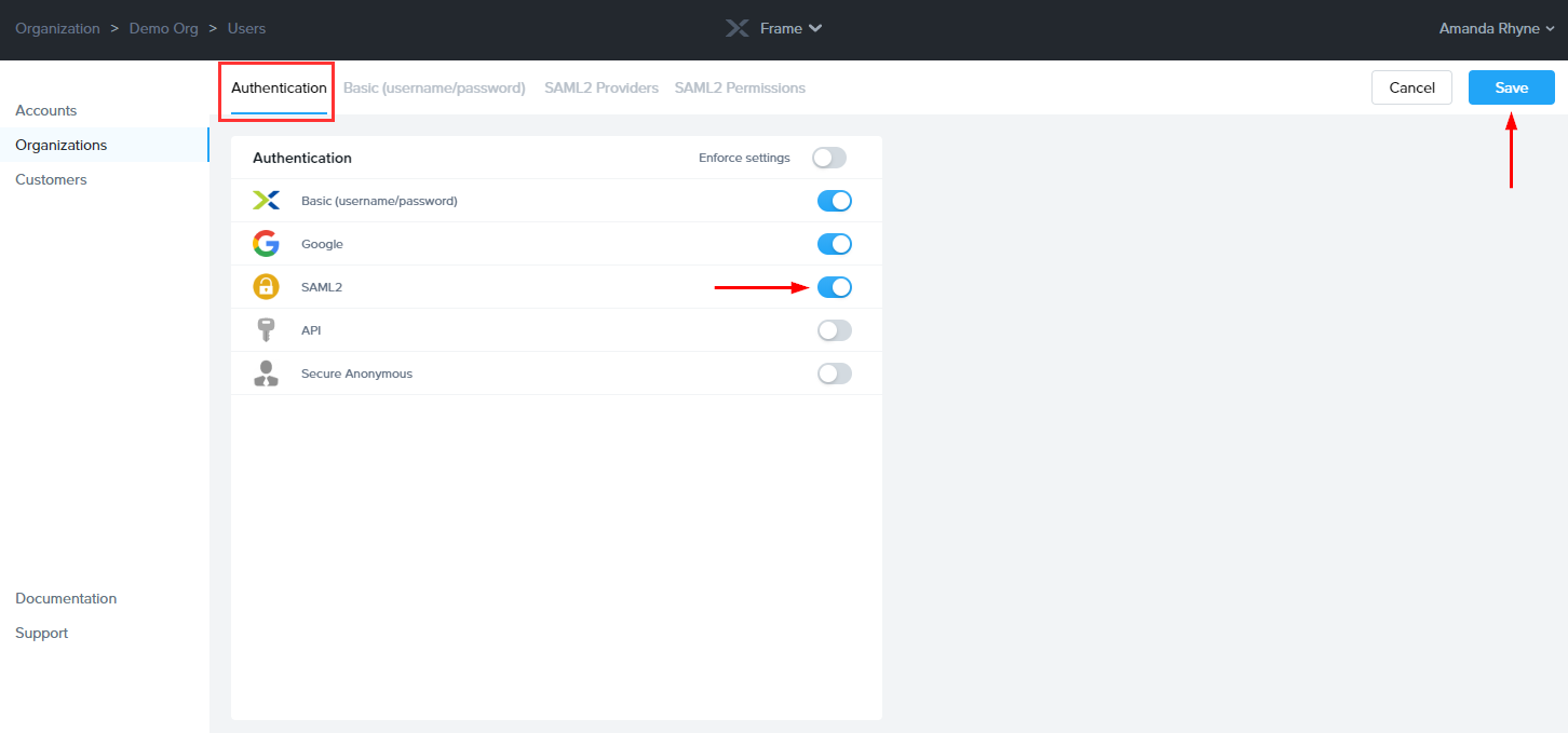 Frame Software - 2025 Reviews, Pricing & Demo