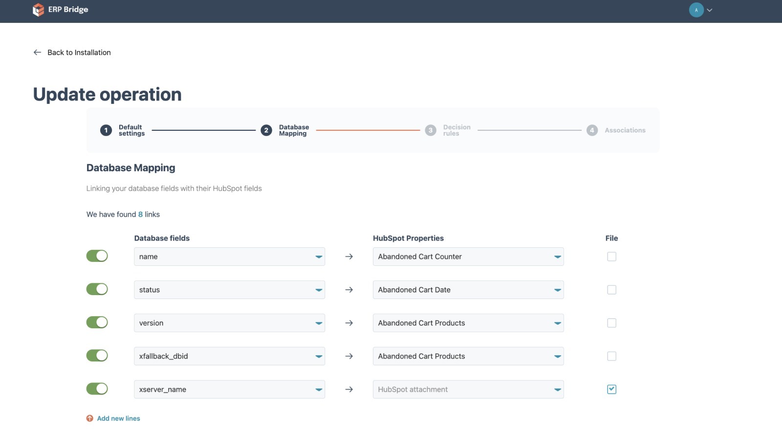 ERP Bridge Pricing, Alternatives & More 2025 | Capterra