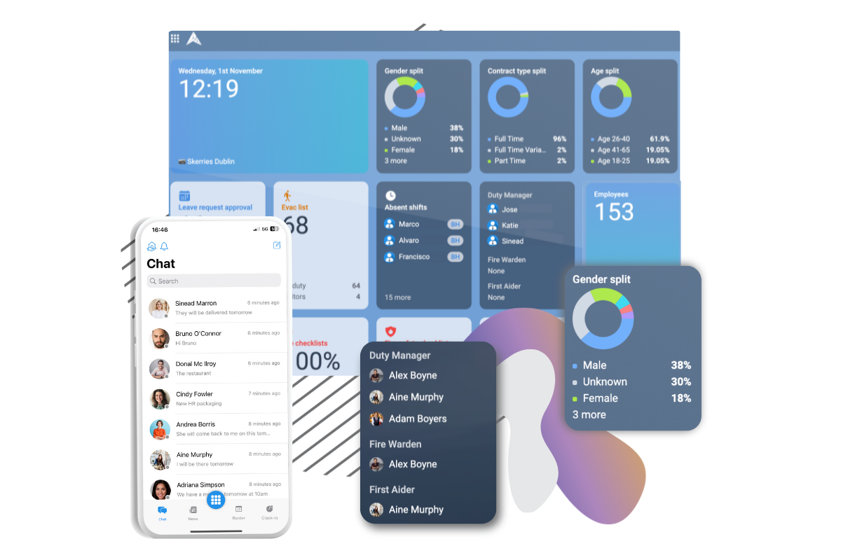 Alkimii People Software Reviews, Demo & Pricing - 2024