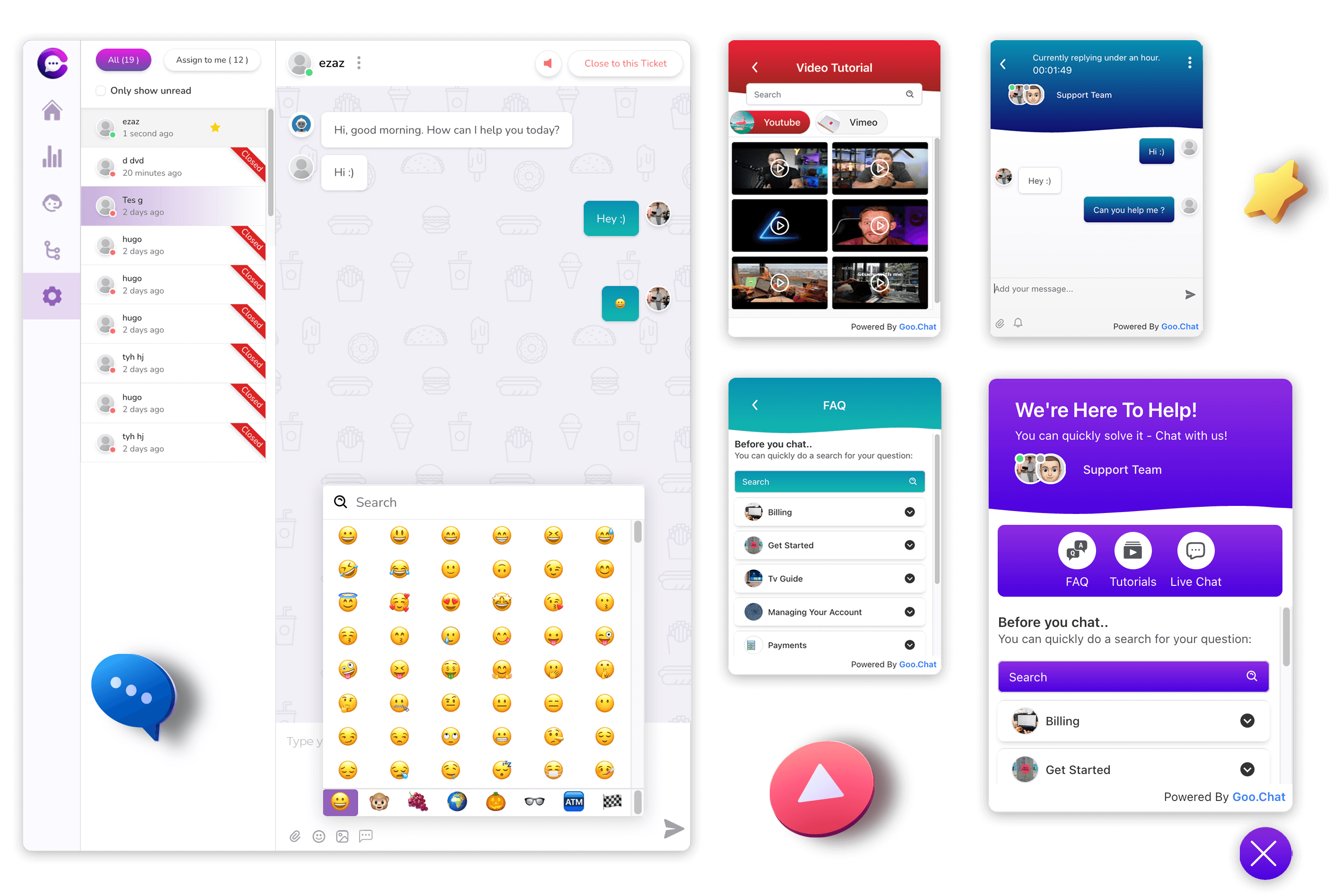 Hyversa Cost & Reviews - Capterra Australia 2025