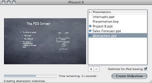 iPresent | Reviews, Pricing & Demos - SoftwareAdvice NZ