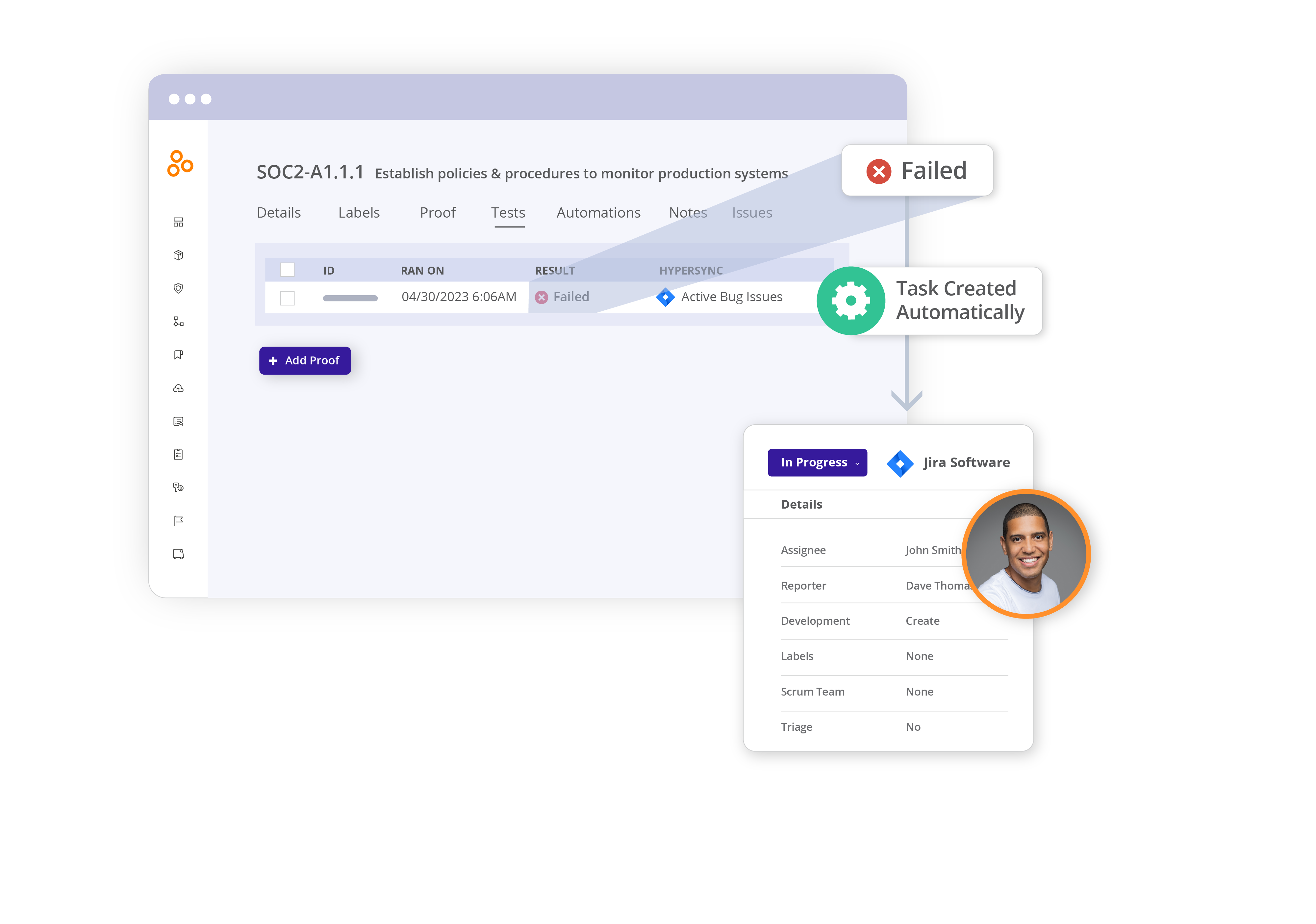 Hyperproof Pricing, Alternatives & More 2023 | Capterra