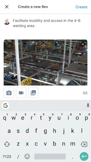 Rever: precios, funciones y opiniones | GetApp España 2022