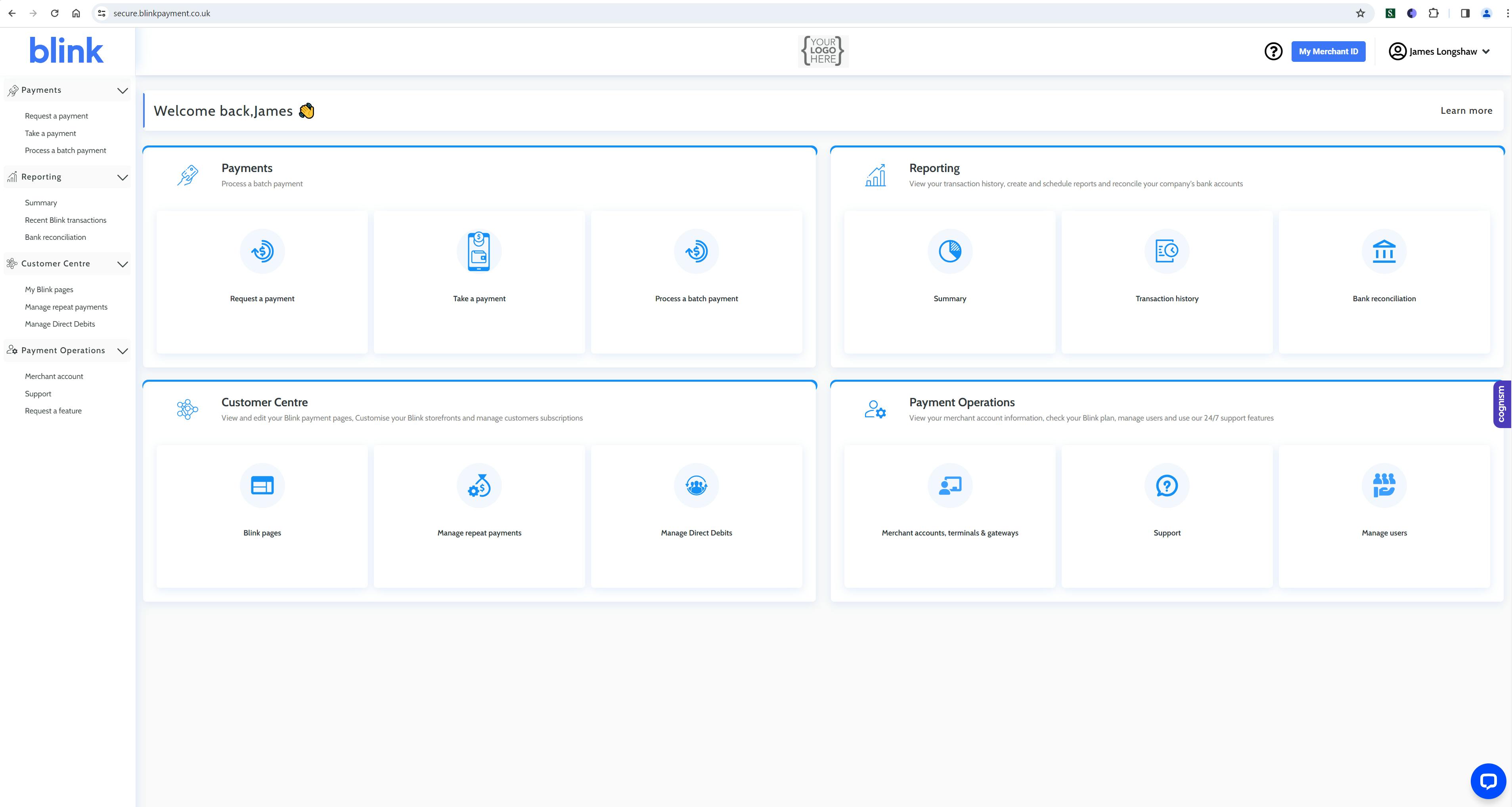 Blink Pricing, Alternatives & More 2024 | Capterra