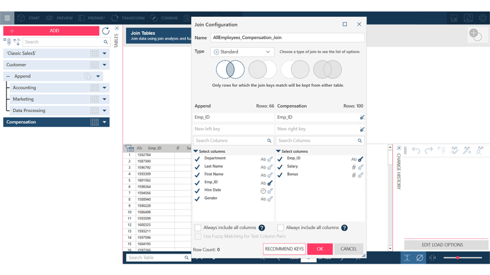 Altair Monarch Pricing, Alternatives & More 2025 | Capterra