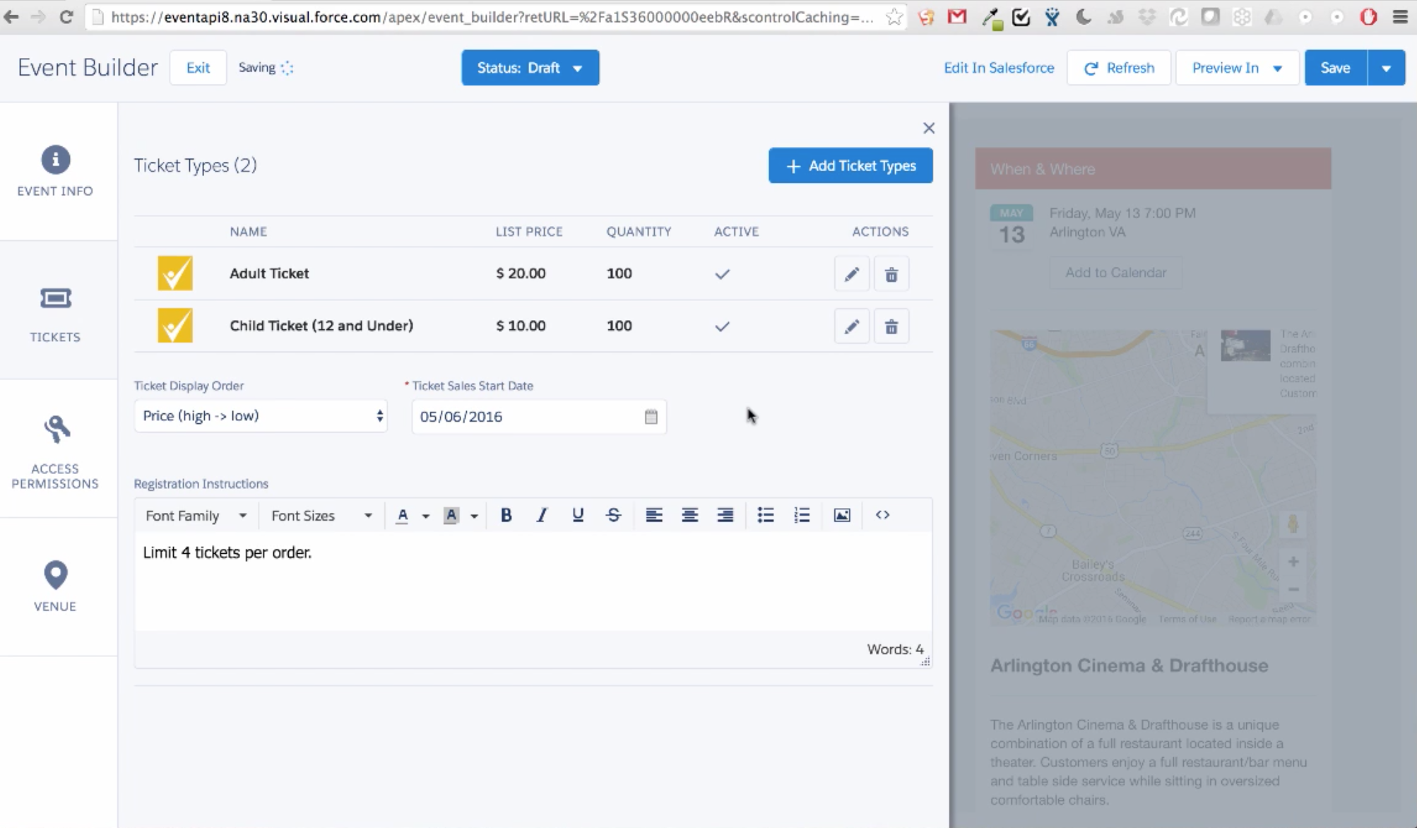 Fonteva Events Reviews, Prices & Ratings | GetApp UK 2025