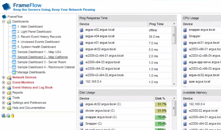 FrameFlow Reviews, Prices & Ratings | GetApp UK 2025
