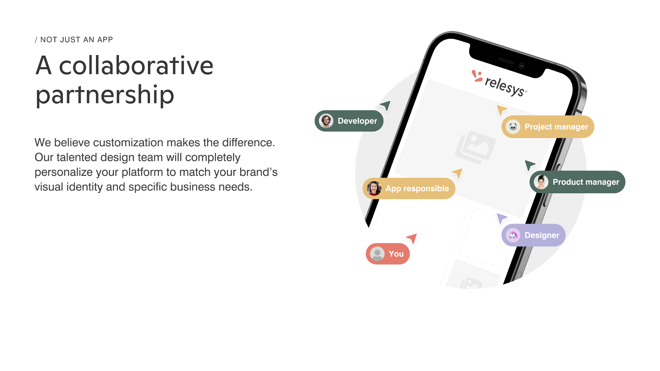 Relesys Reviews, Cost & Features | GetApp Australia 2024