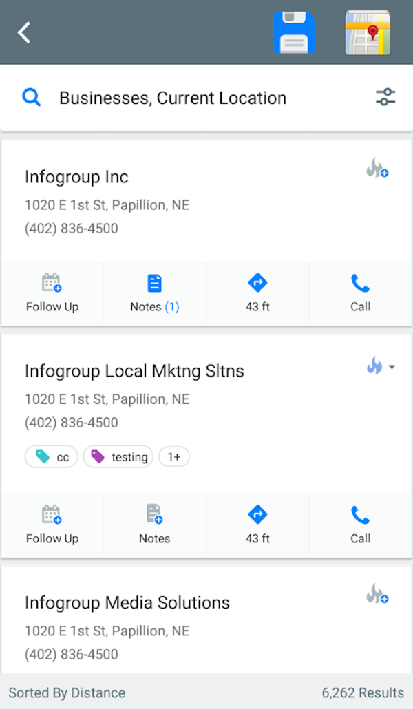 Salesgenie Reviews, Demo & Pricing - 2022