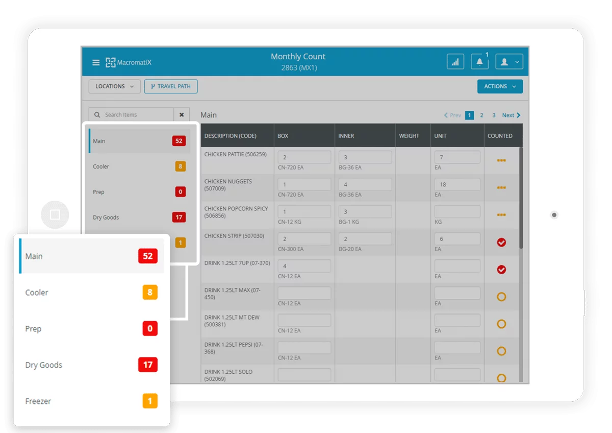 MacromatiX | Reviews, Pricing & Demos - SoftwareAdvice AU