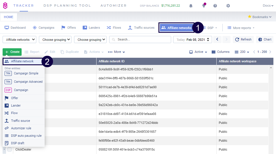 Voluum Software - 2025 Reviews, Pricing & Demo