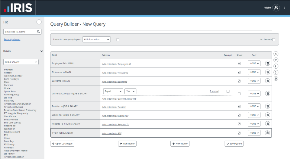 IRIS Cascade Pricing, Cost & Reviews - Capterra UK 2025