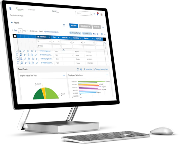 Centrally HR Reviews, Demo & Pricing - 2022