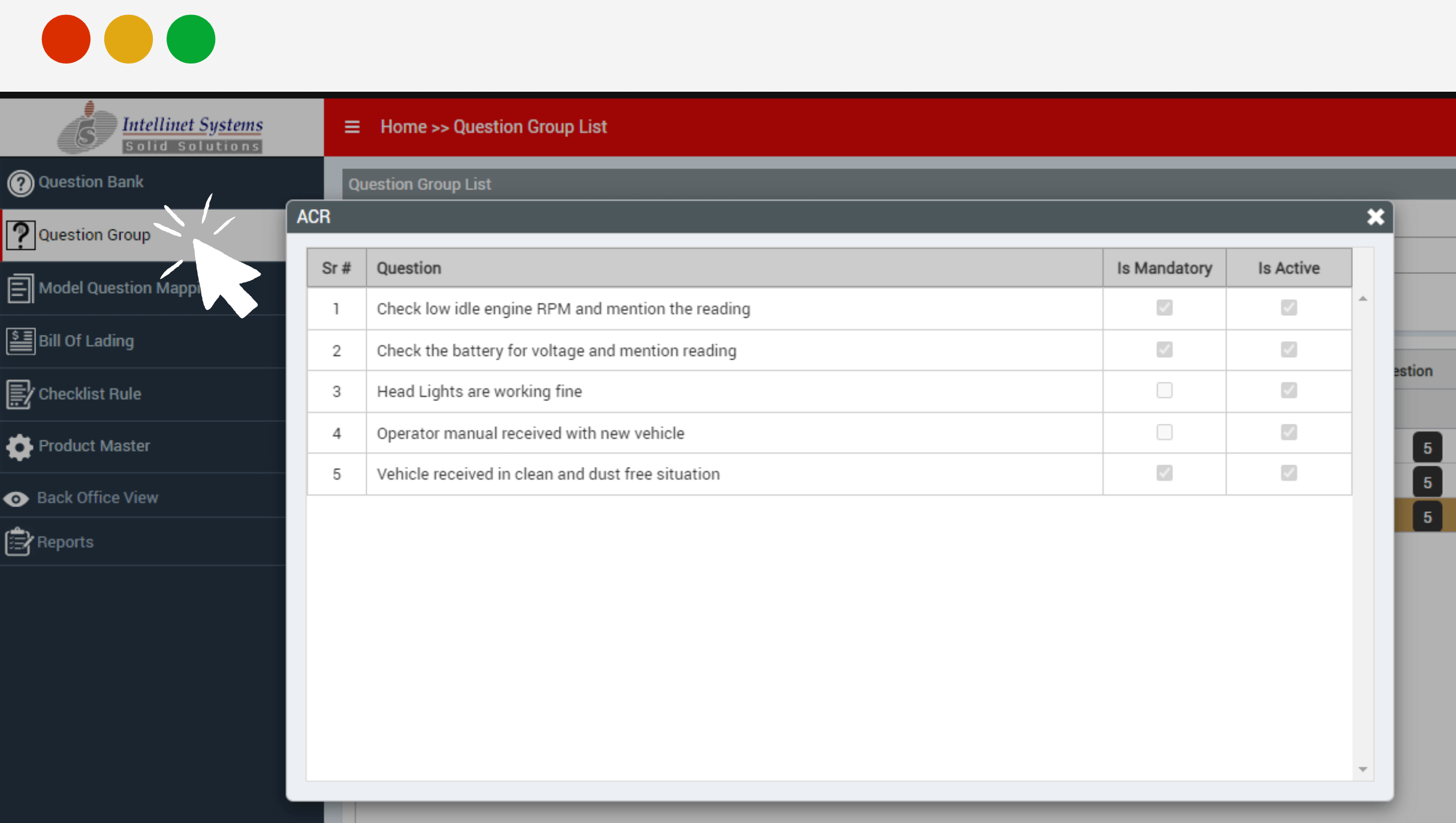 Intelli PDI Pricing, Alternatives & More 2025 | Capterra