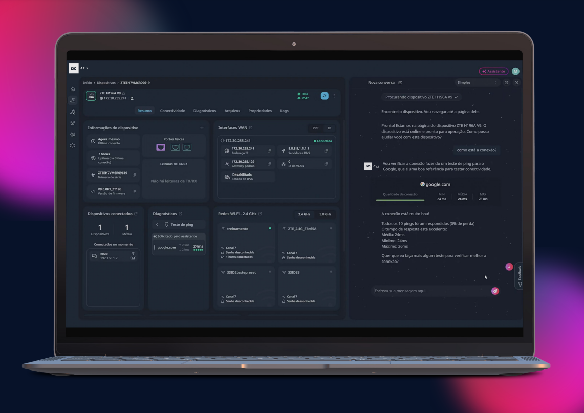 IXC ACS Pricing, Alternatives & More 2025 | Capterra