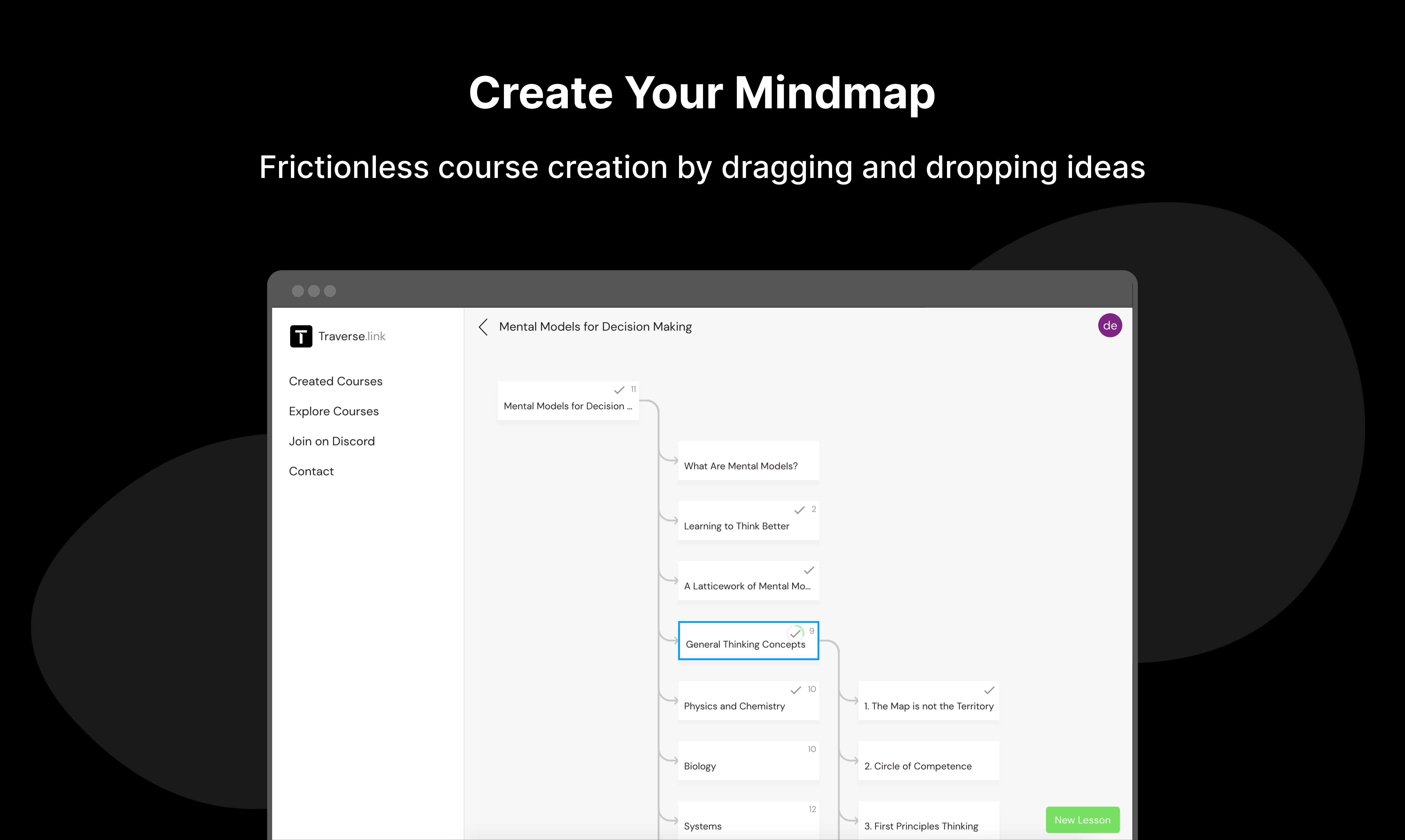 Traverse.link Cost & Reviews - Capterra Australia 2023