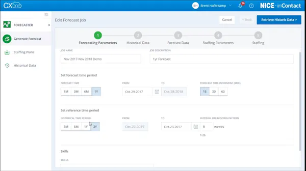 NICE CXone Reviews, Demo & Pricing - 2022
