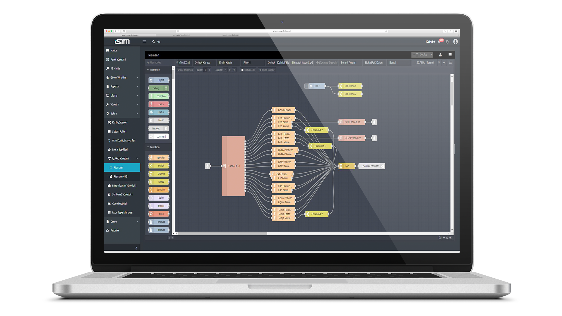 iSIM Reviews, Prices & Ratings | GetApp Canada 2025