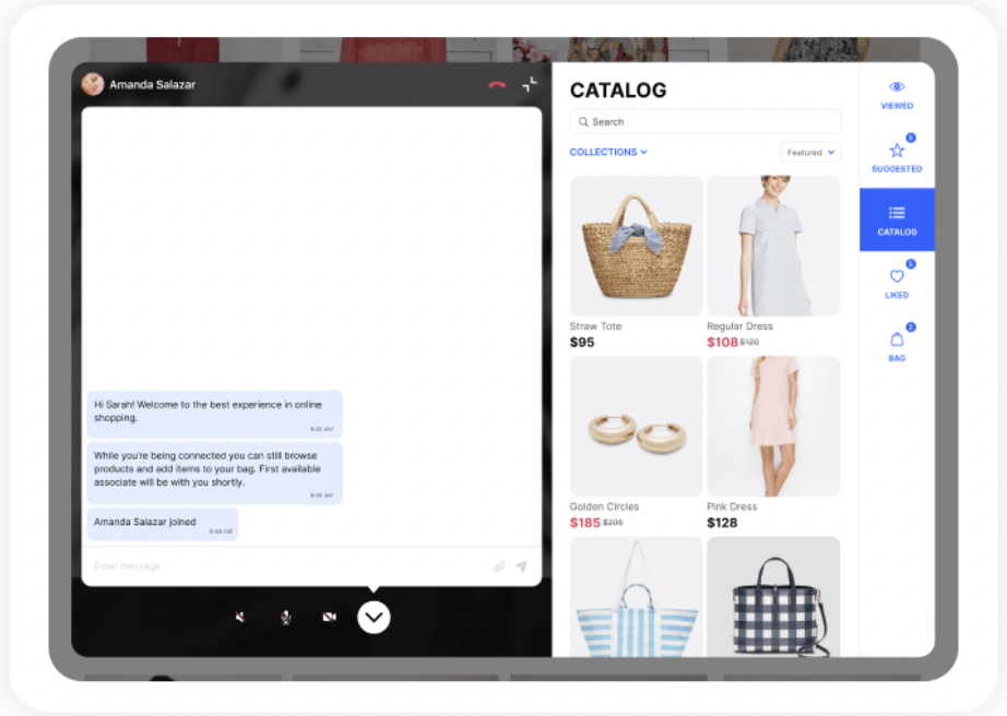 Digital Clienteling Reviews, Cost & Features | GetApp Australia 2025