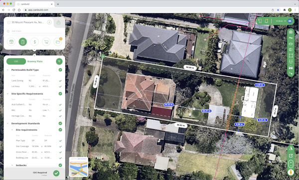 Canibuild Reviews, Demo & Pricing - 2022