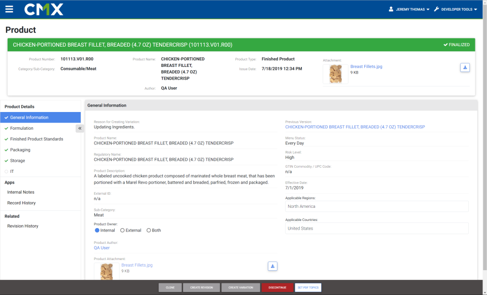 CMX1 Platform Pricing, Alternatives & More 2025 | Capterra
