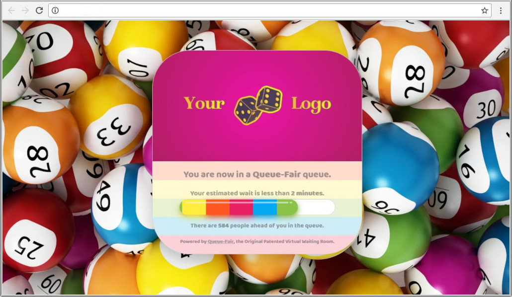Queue-Fair Pricing, Alternatives & More 2023 | Capterra