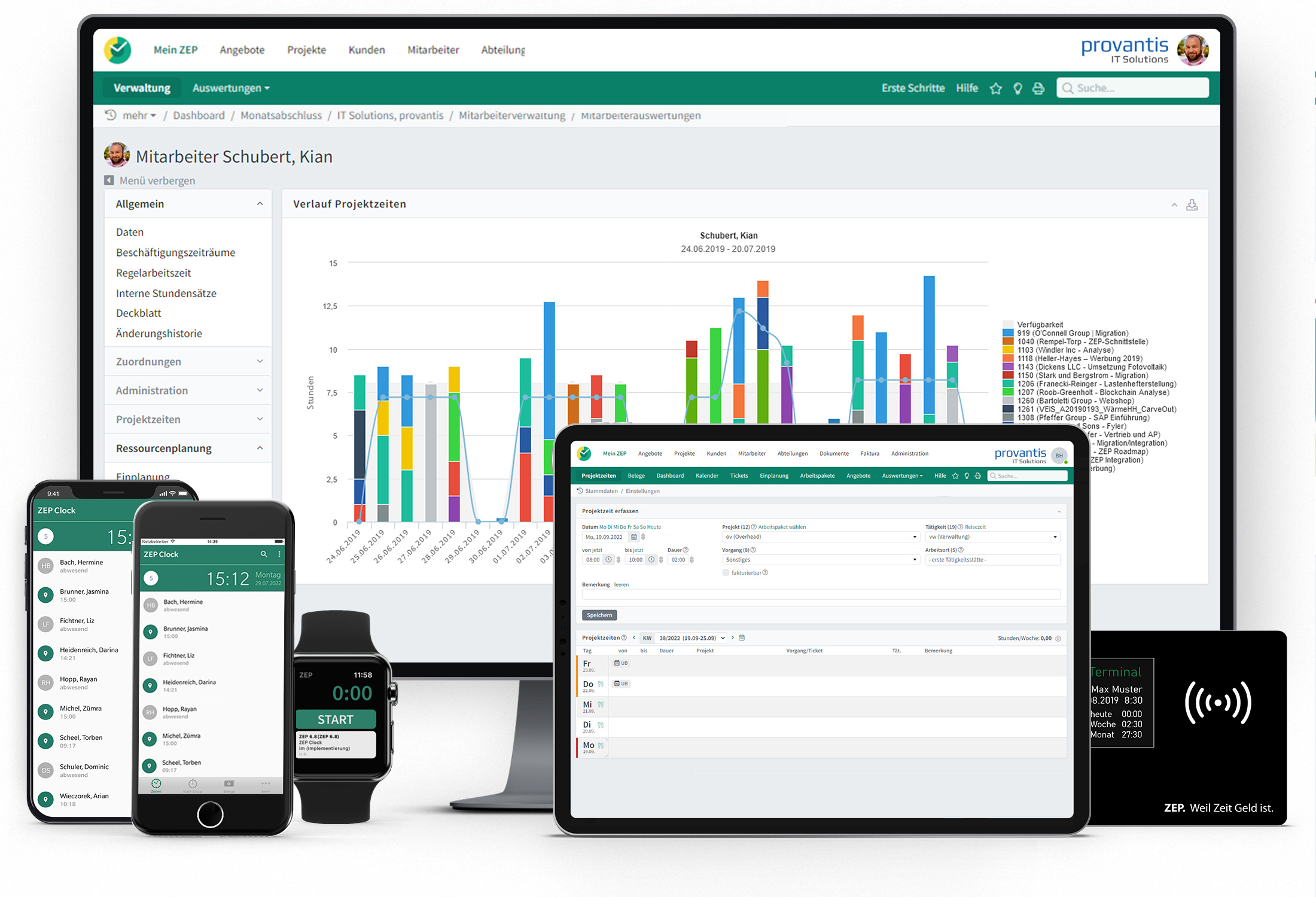 ZEP Reviews, Demo & Pricing - 2022