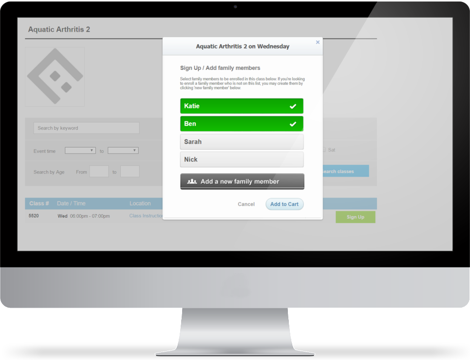 Club Automation Software - 2024 Reviews, Pricing & Demo