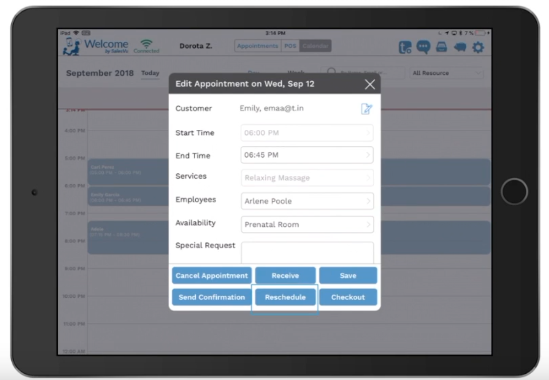 WELCOME: precios, funciones y opiniones | GetApp Chile 2025